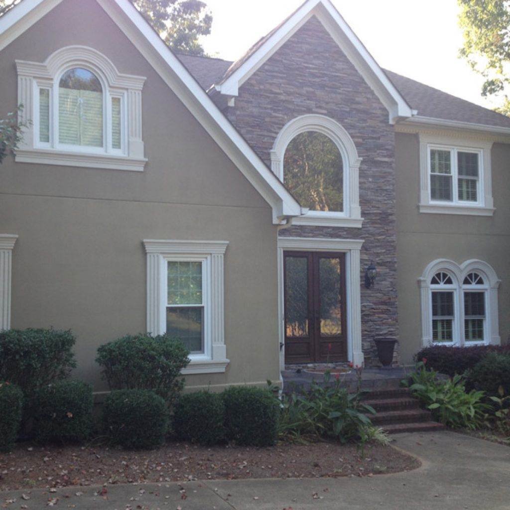 Window Color & Style Options | The Window Source of Western Michigan