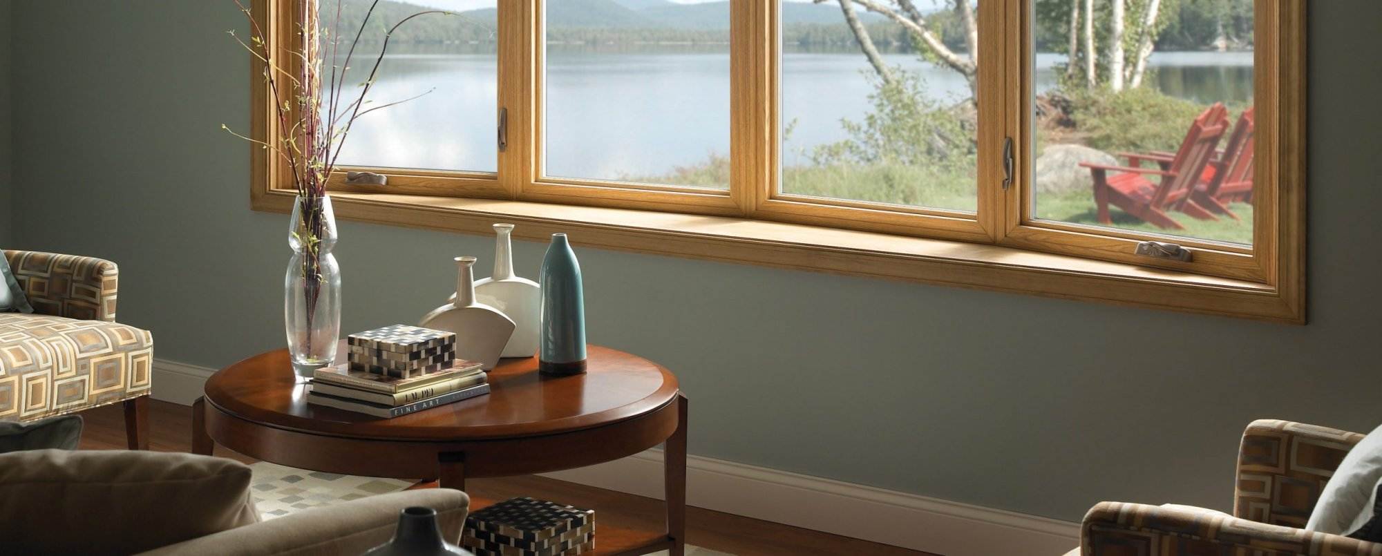Window Install & Replacement | The Window Source of Western Michigan