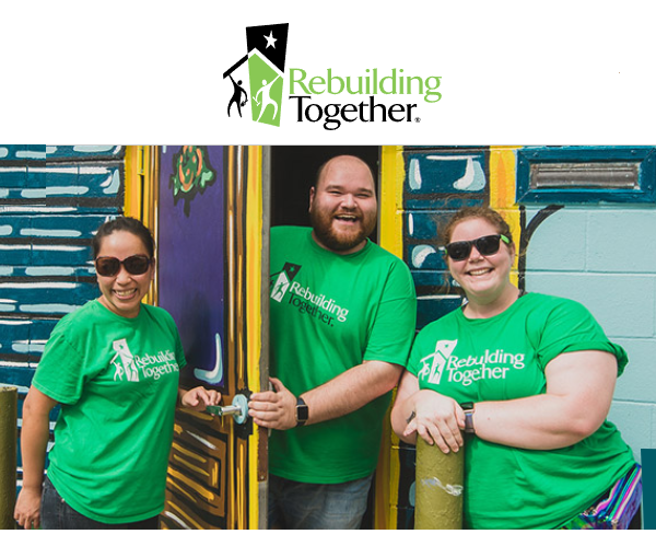 Rebuilding Together and The Window Source Partner to Strengthen ...